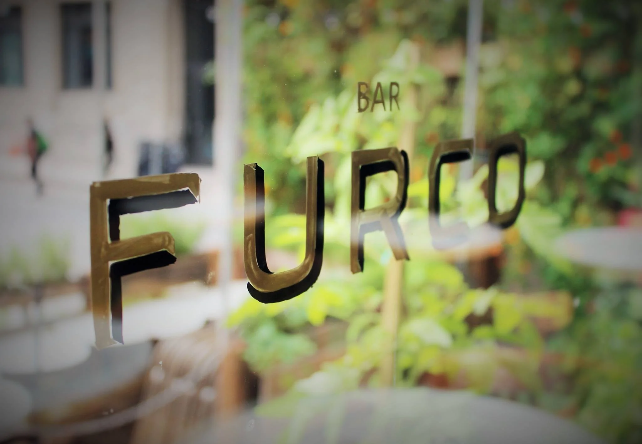 Bar Furco