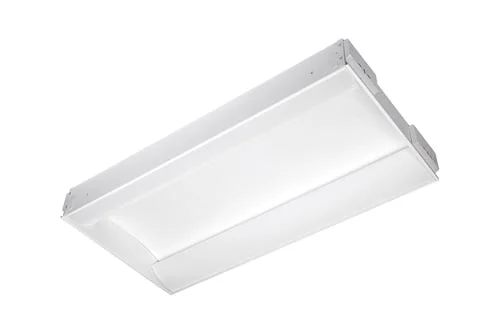 FLUORESCENT — UTOPIA LIGHTING