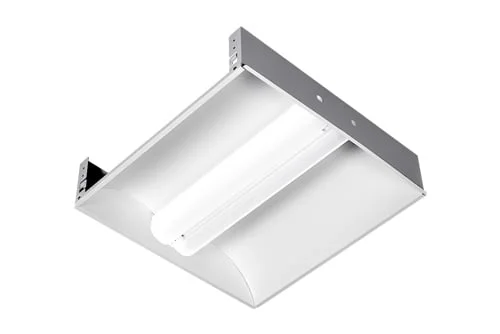 FLUORESCENT — UTOPIA LIGHTING