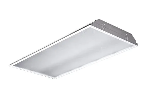 FLUORESCENT — UTOPIA LIGHTING