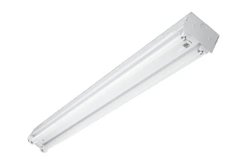 FLUORESCENT — UTOPIA LIGHTING