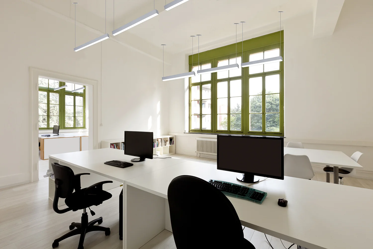 CUBE4 — UTOPIA LIGHTING