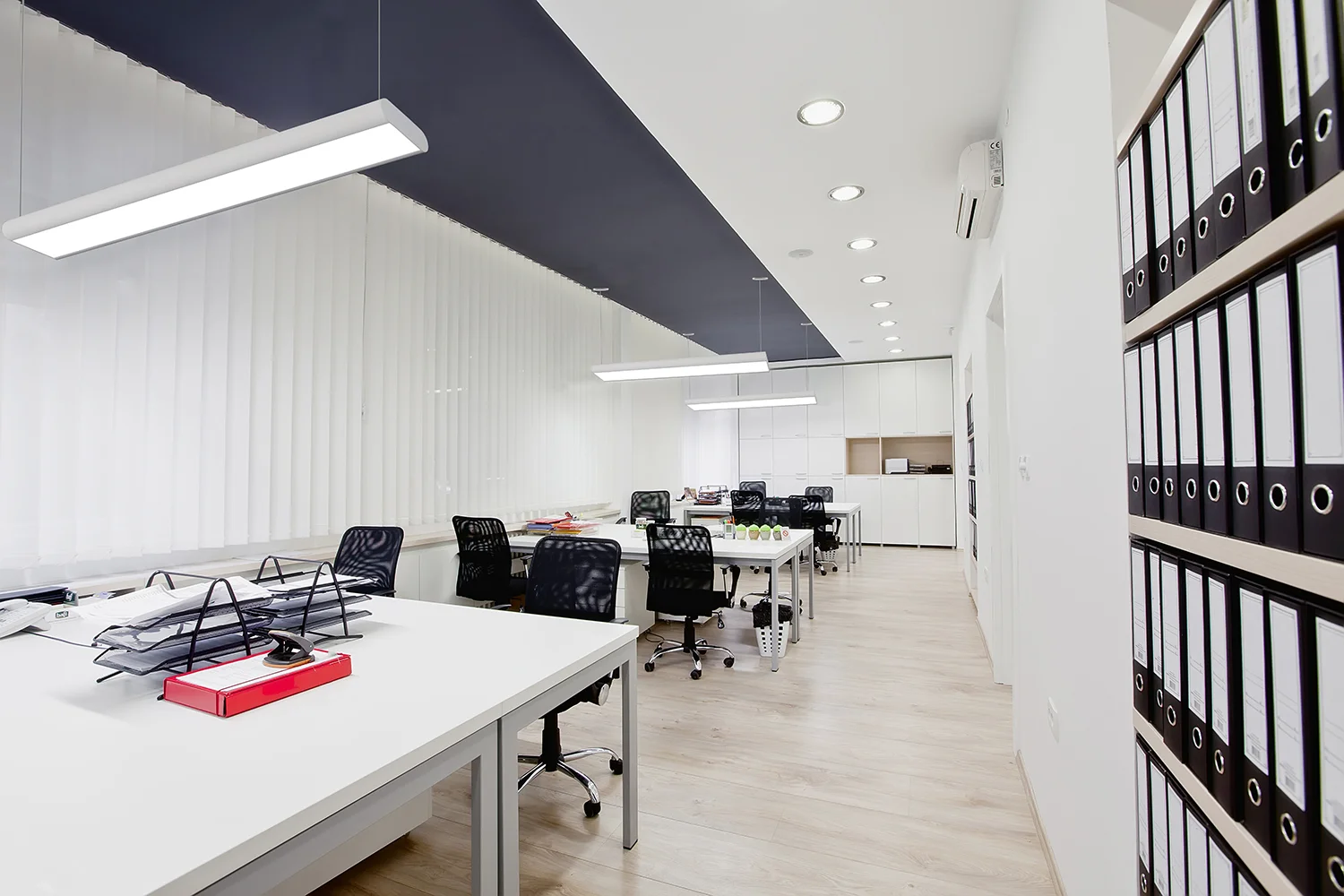 CURVA LED — UTOPIA LIGHTING