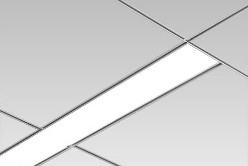 CUBE4-RECESSED — UTOPIA LIGHTING