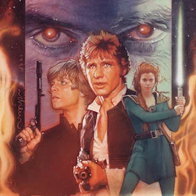Star Wars Vision Of The Future