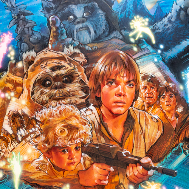 Ewok Png