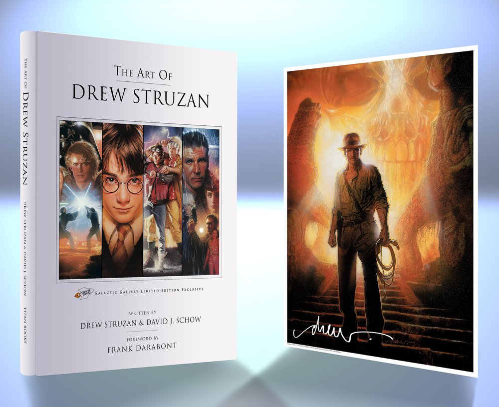 Drew Struzan