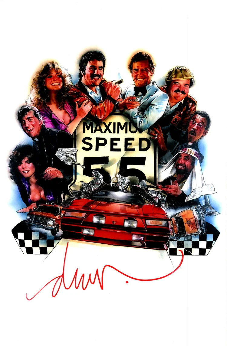 Cannonball Run