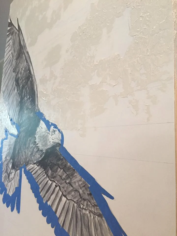 Creating a custom piece — Fine Art Paintings & more