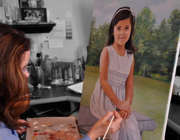 Blog information about art history, updates about projects, shows ...