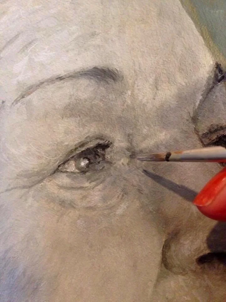 The Beauty of the Human Face: A Captivating Tapestry of Expression ...