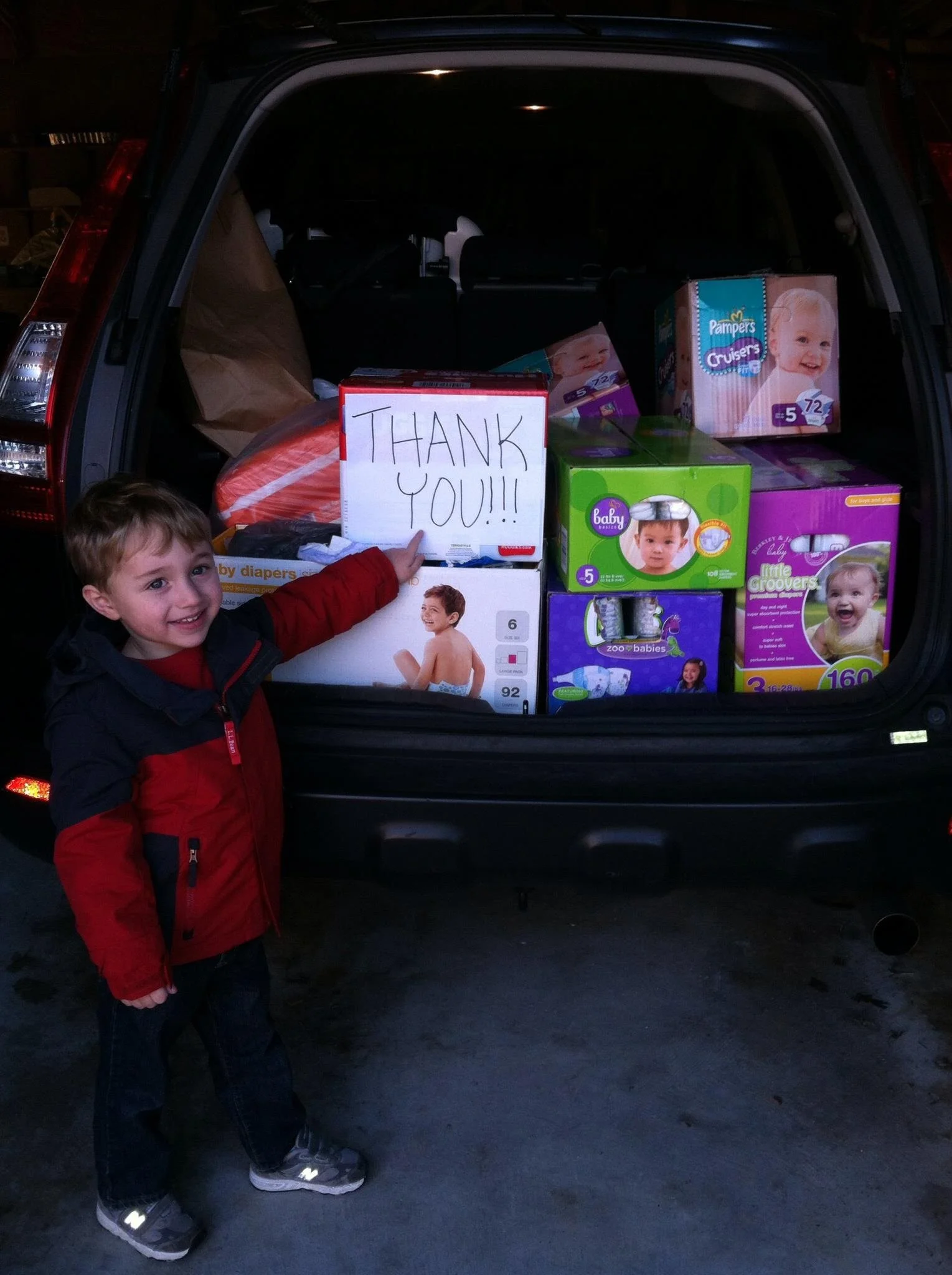 DONATE — Beantown Baby Diaper Bank