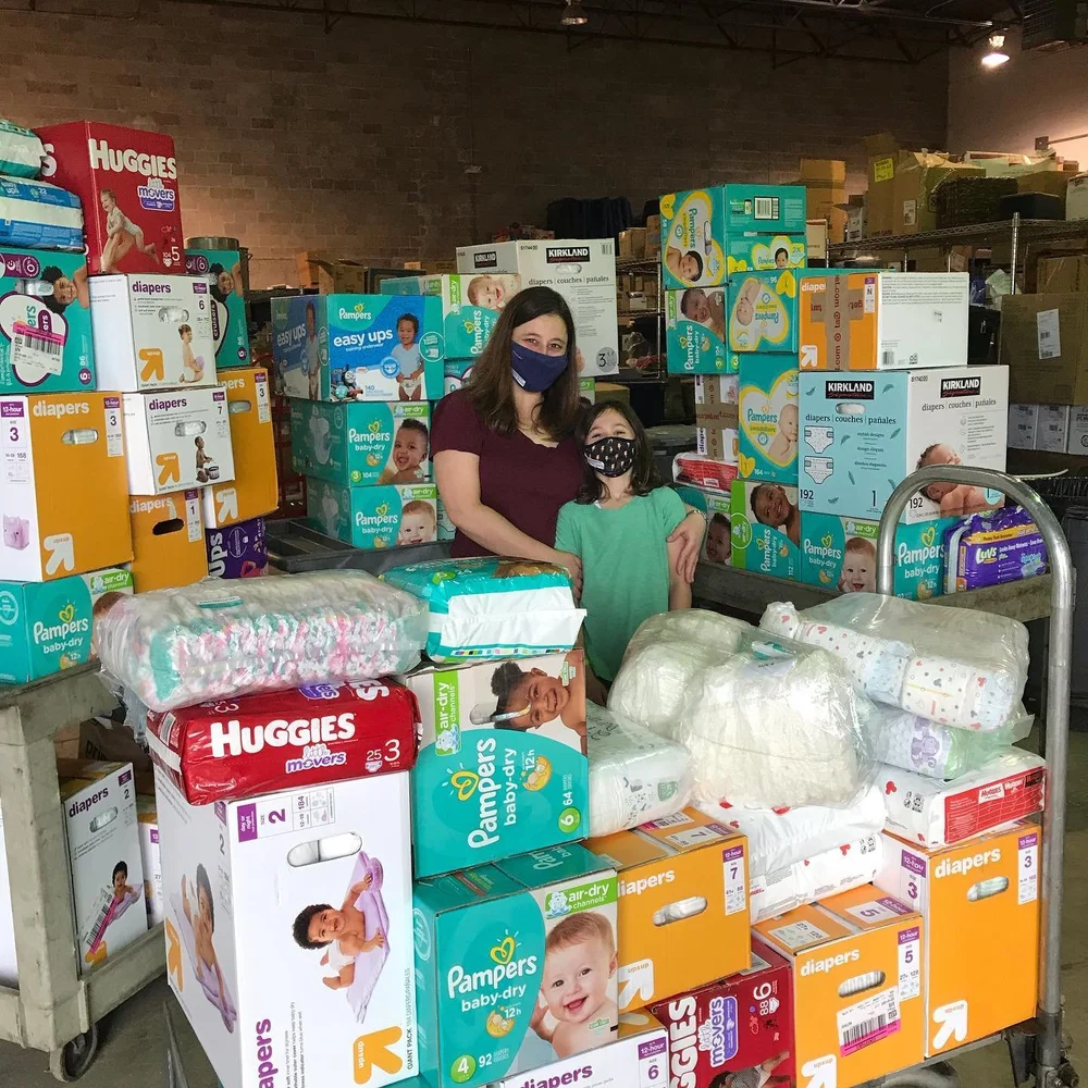 DONATE — Beantown Baby Diaper Bank