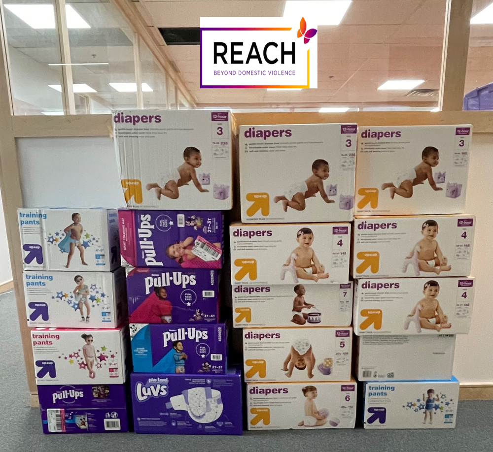 DONATE — Beantown Baby Diaper Bank