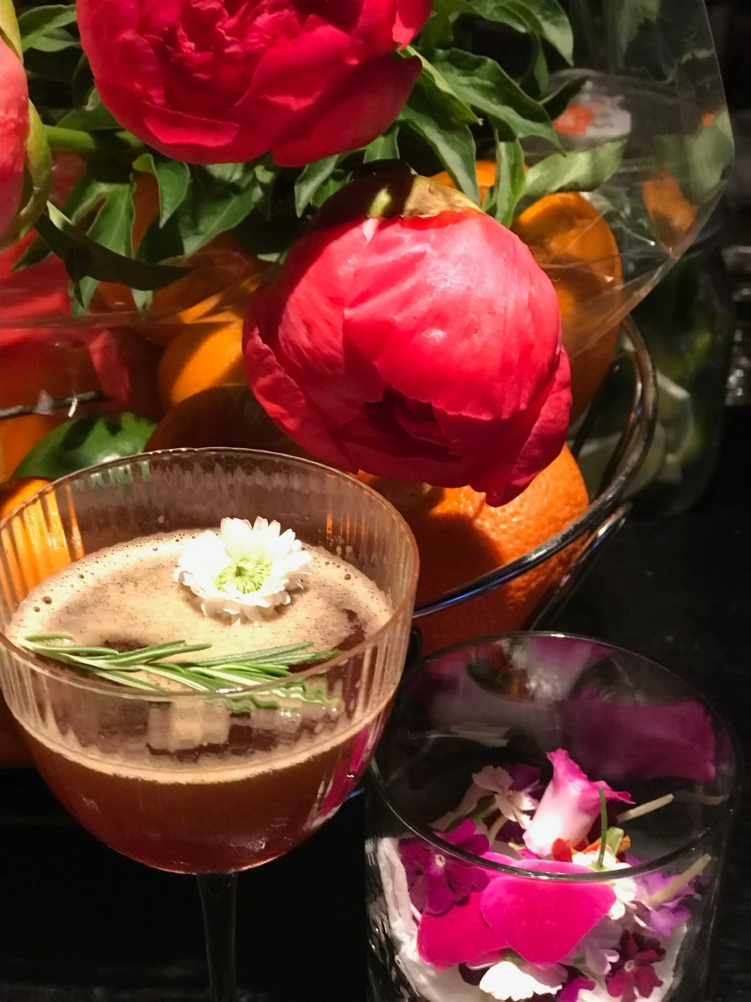 Lady Mendl's Valentine's Day