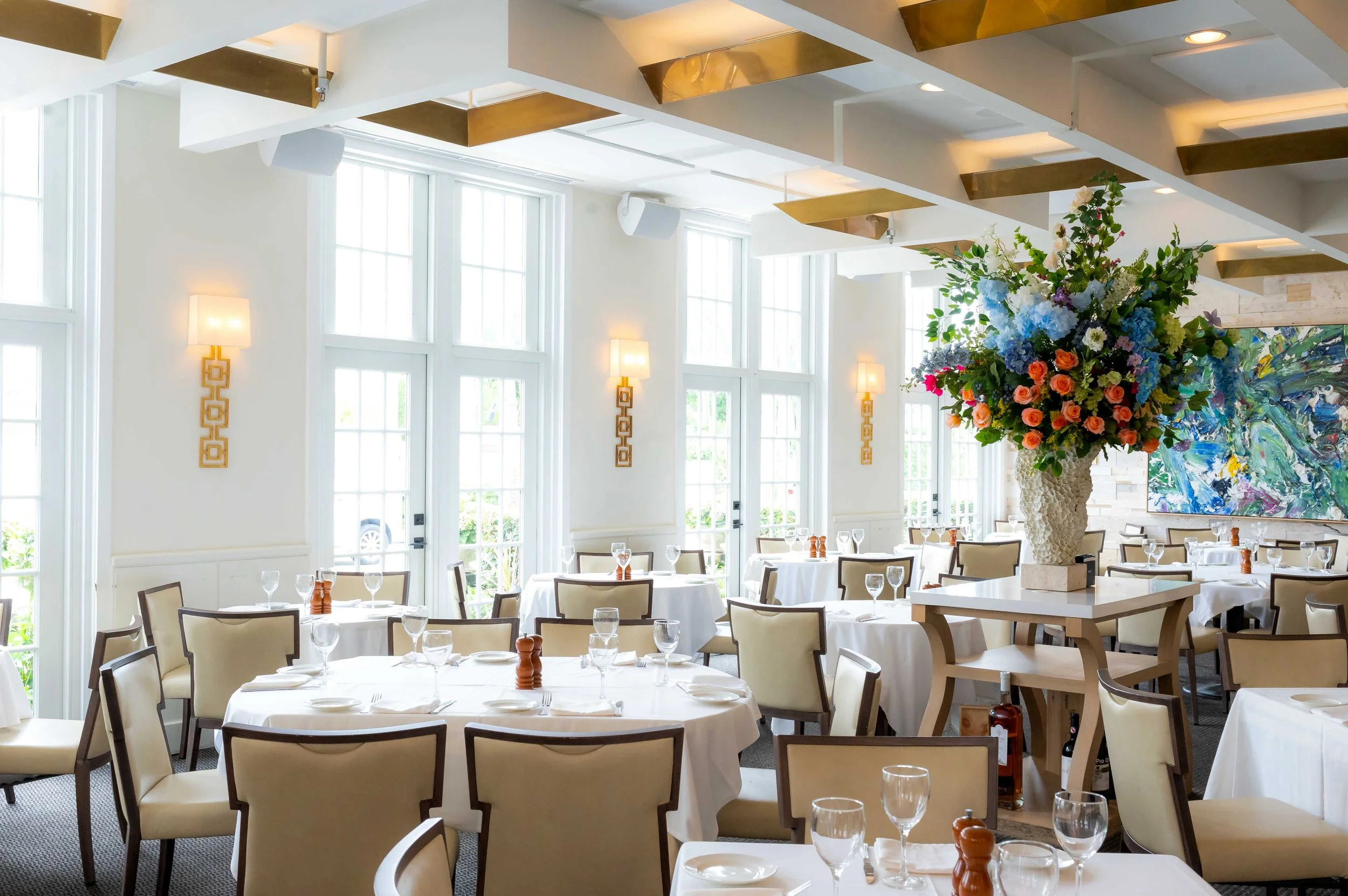 BENVENUTI — BICE PALM BEACH