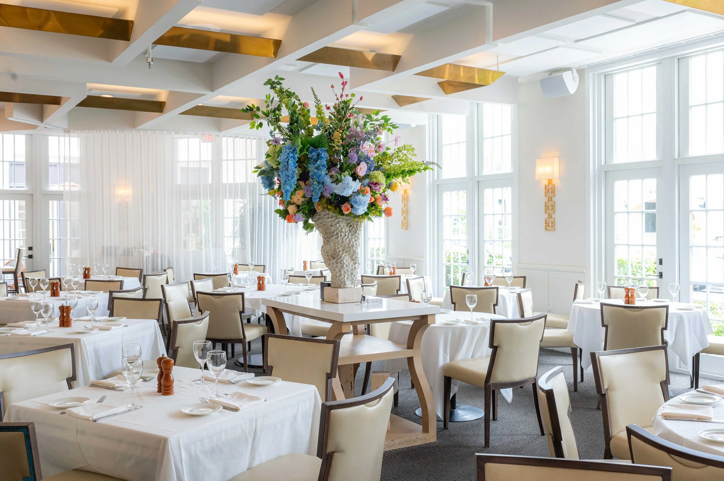 BENVENUTI — BICE PALM BEACH