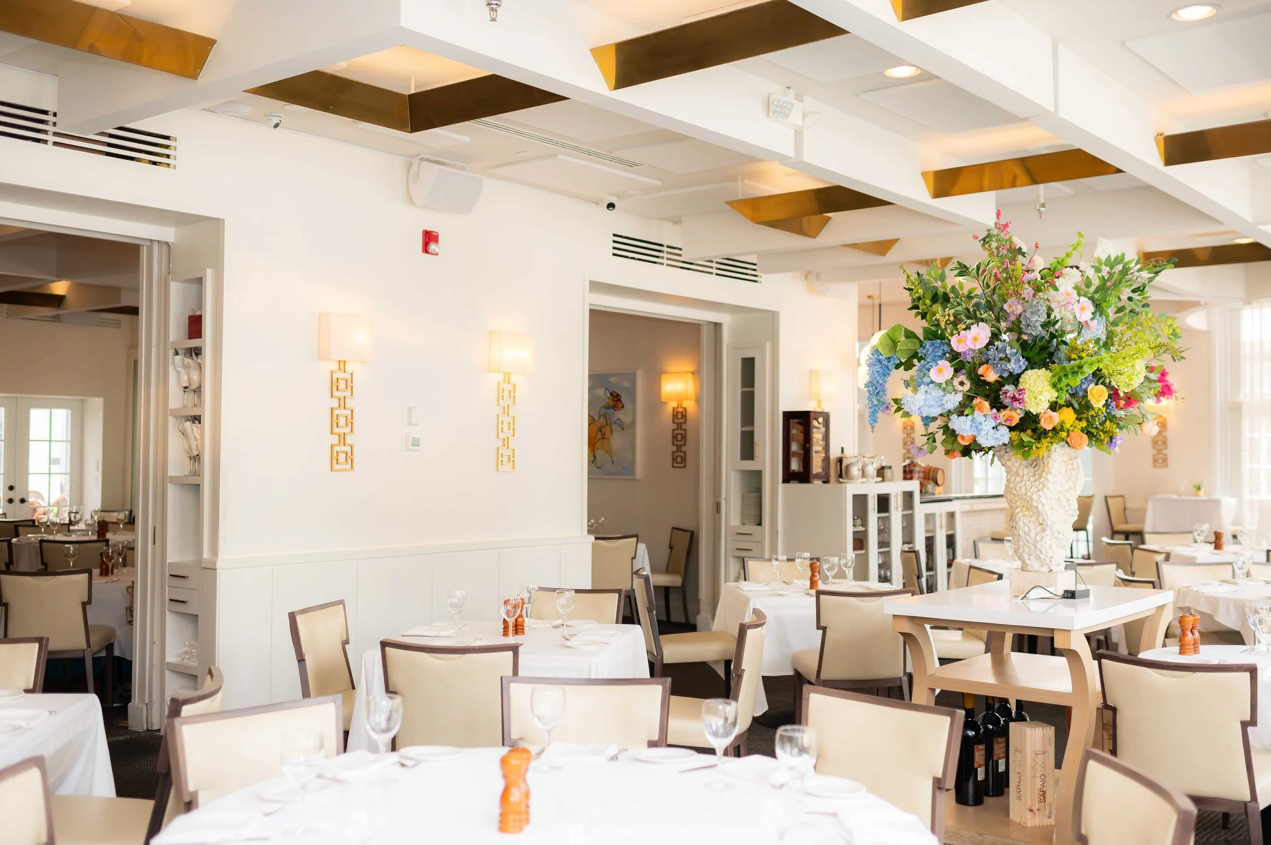 BENVENUTI — BICE PALM BEACH