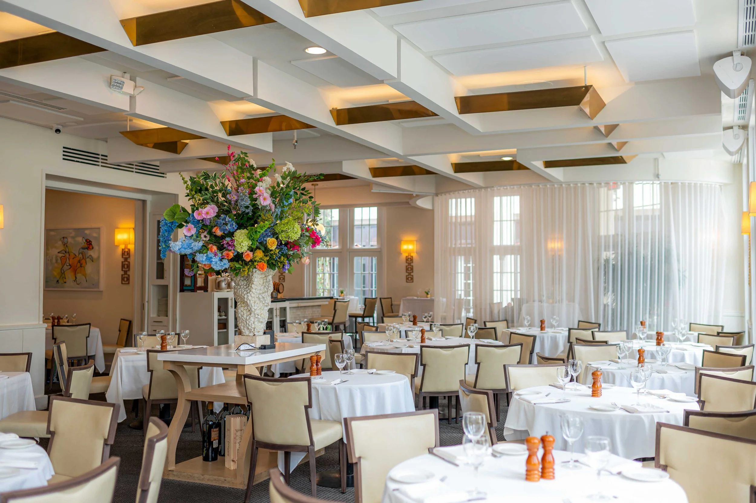 BENVENUTI — BICE PALM BEACH