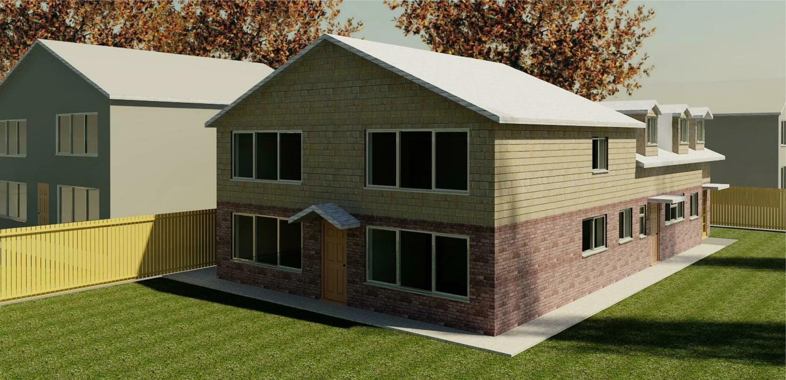 Renderings — ThePlanningMan.co.uk