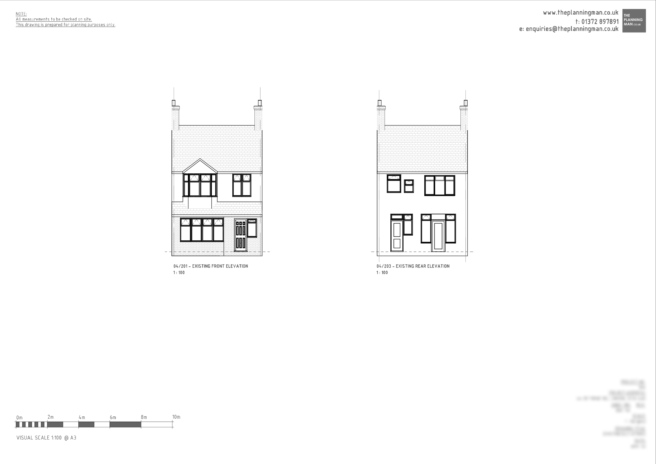Extensions Gallery — ThePlanningMan.co.uk