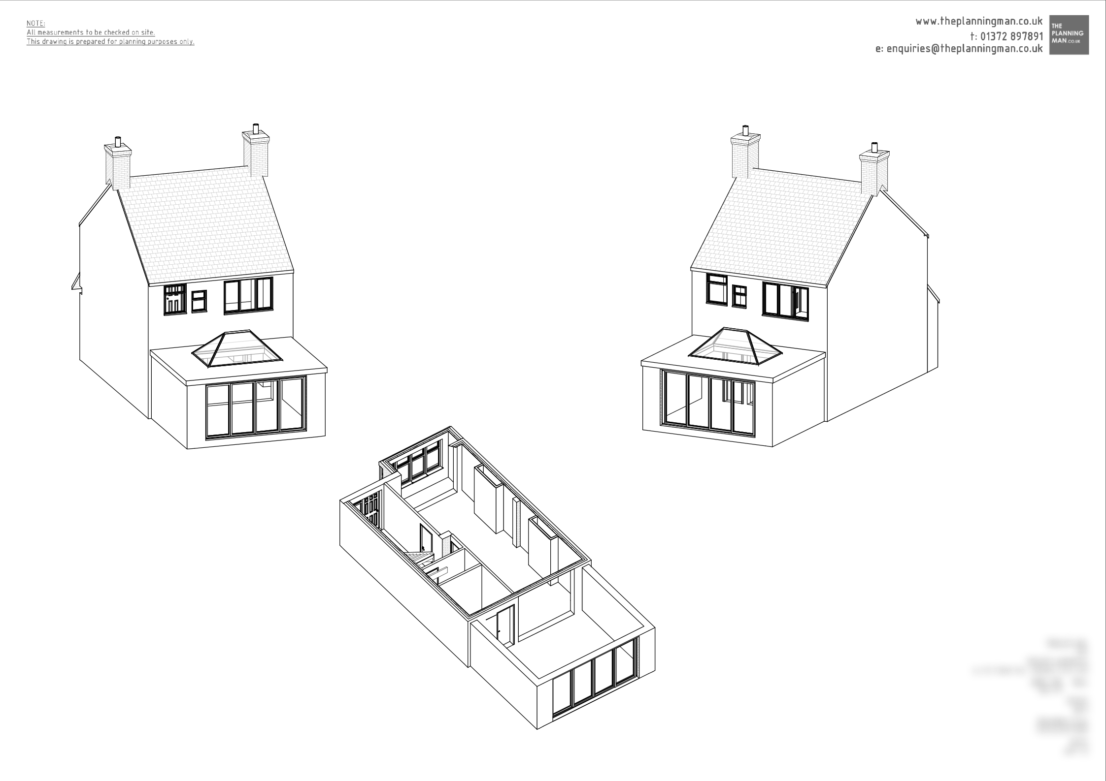 Extensions Gallery — ThePlanningMan.co.uk