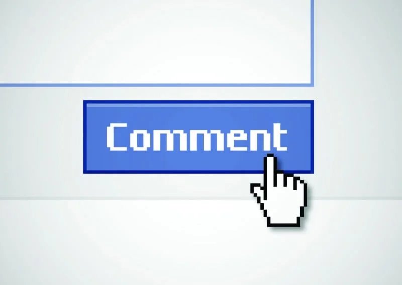 5 Reasons to Leave Comments on Blogs — Dave Delaney