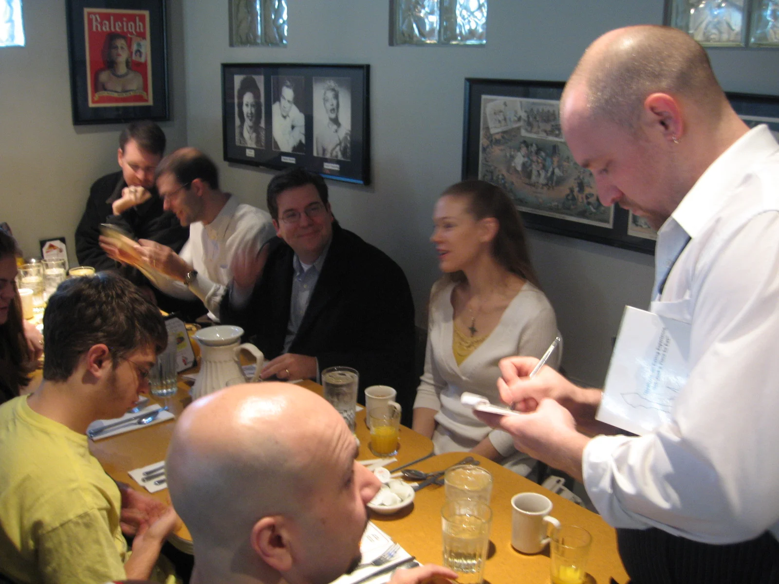 life — The ROI of Nice Blog — Dave Delaney - Keynote Speaker