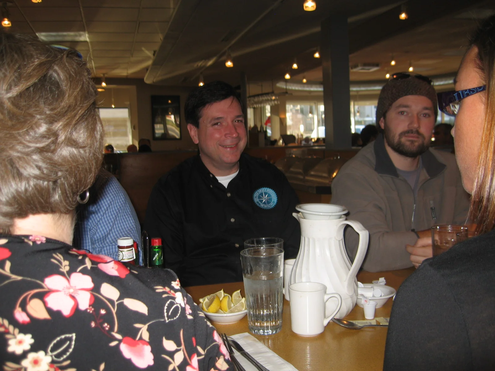 life — The ROI of Nice Blog — Dave Delaney - Keynote Speaker