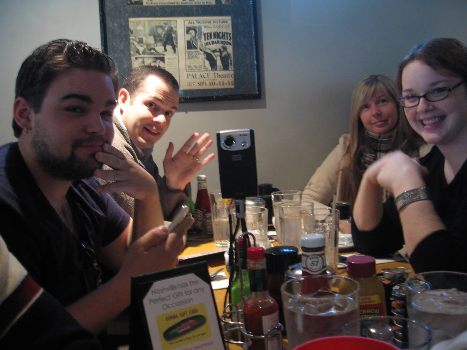 life — The ROI of Nice Blog — Dave Delaney - Keynote Speaker