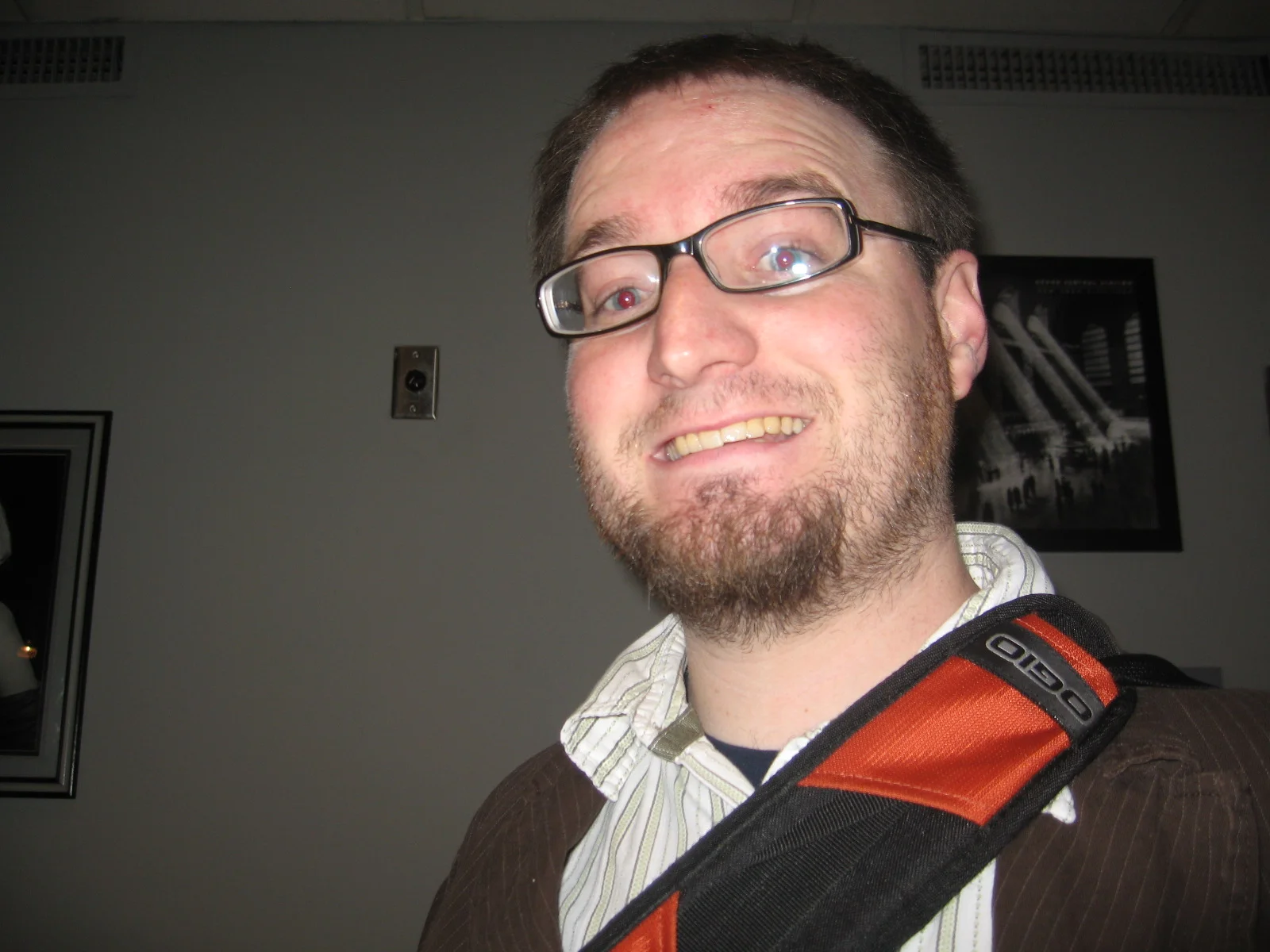 life — The ROI of Nice Blog — Dave Delaney - Keynote Speaker