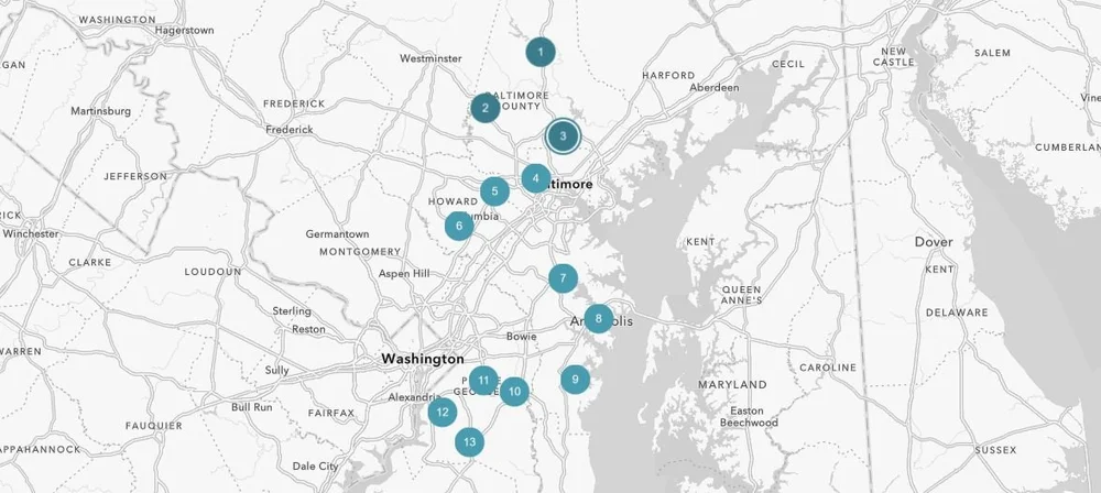 Tree Info — Greater Baltimore Wilderness Coalition