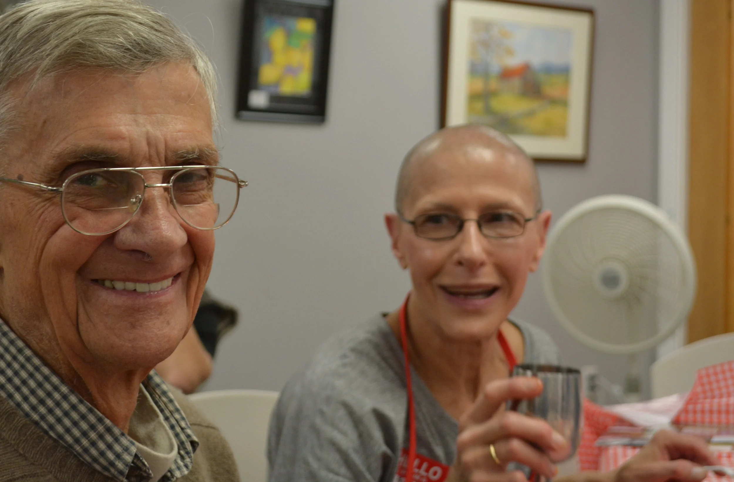 Appreciating Jerry Rendich — Wintergreen Sporting Club