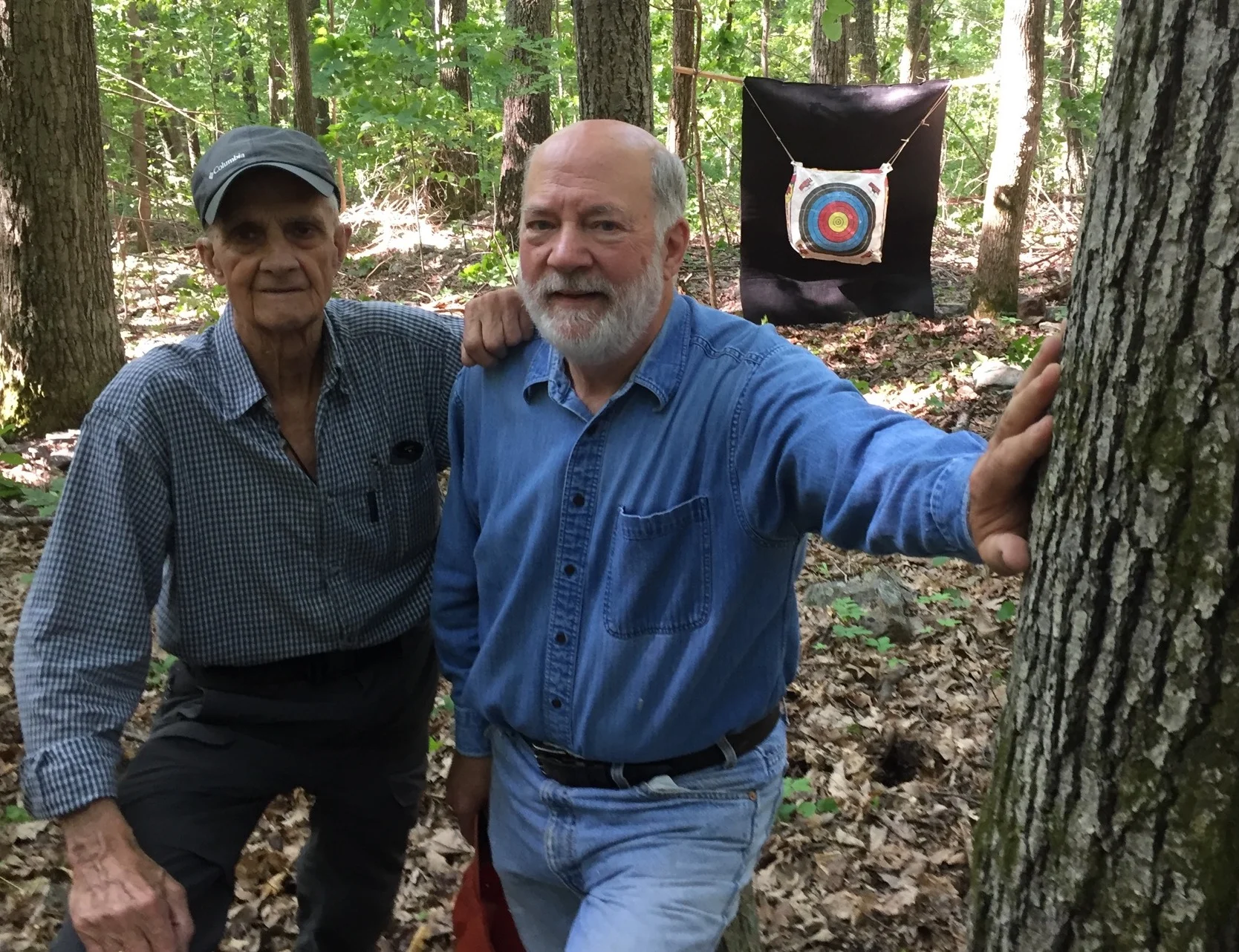 Appreciating Jerry Rendich — Wintergreen Sporting Club