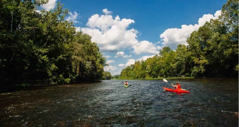 2025 WSC Boating Schedule — Wintergreen Sporting Club