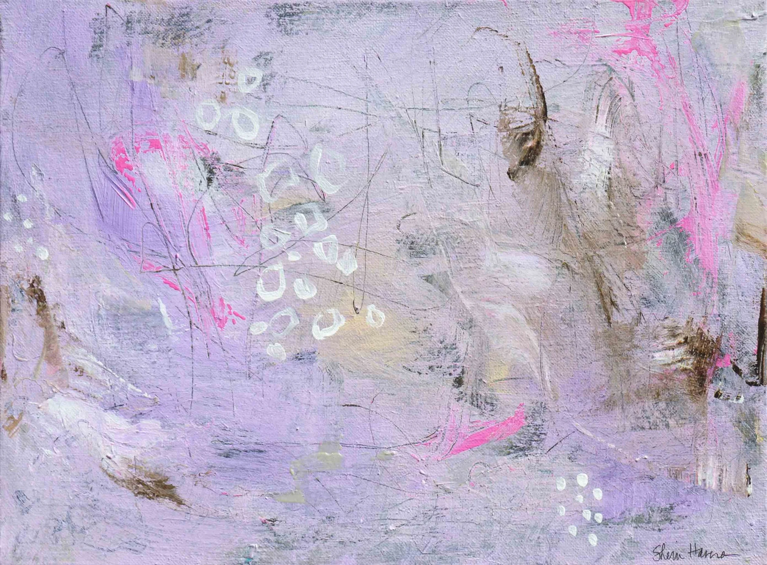Sherri Hanna Art | Illustrating A Life — Sherri Hanna Art | Hopscotch ...