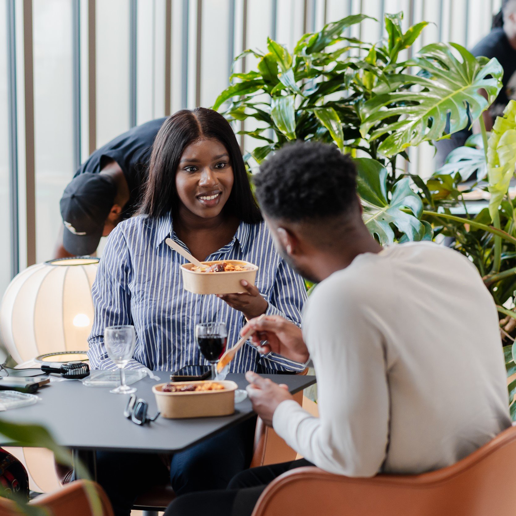 Nigerian Restaurant London | Chuku’s in Tottenham