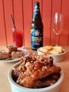Brunch North London | Chuku’s Nigerian Tapas