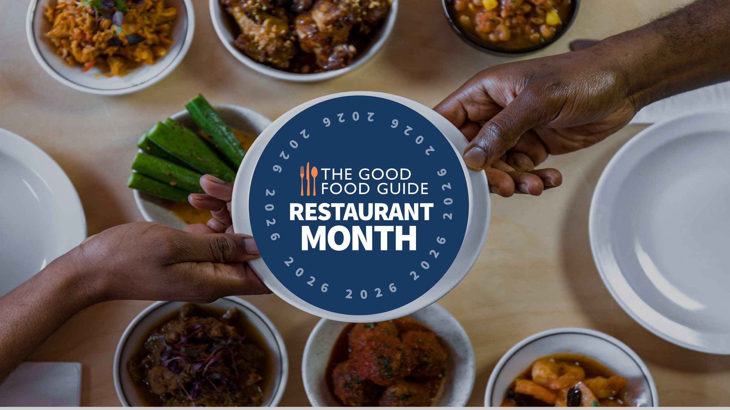 3 Sharing Plates, Drink & Dessert – £35 | Chuku’s Nigerian Tapas ...