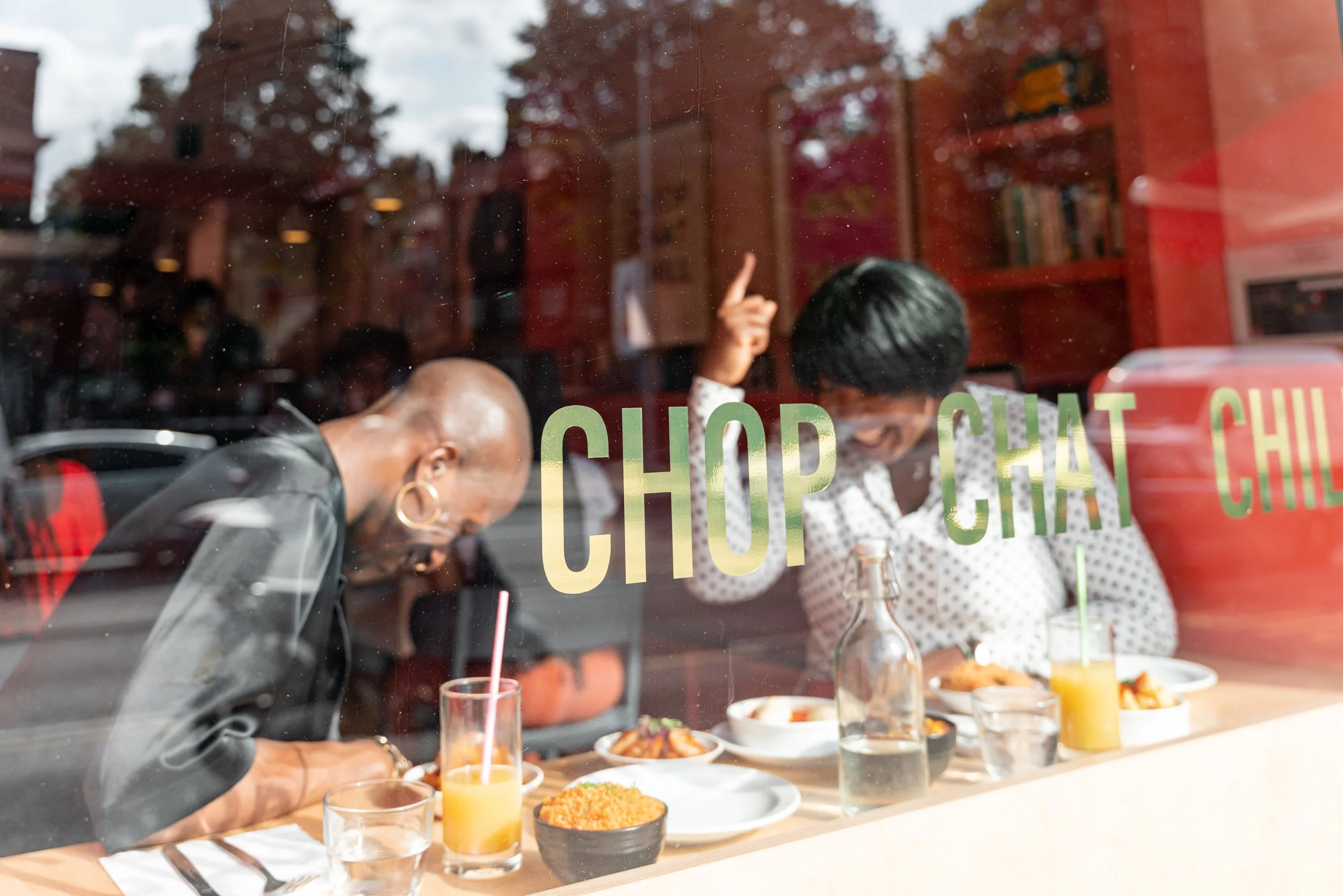 Nigerian Restaurant London | Chuku’s in Tottenham
