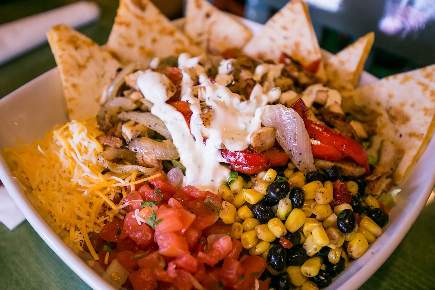 Clancy's Cantina: A New Smyrna Beach Mexican Restaurant