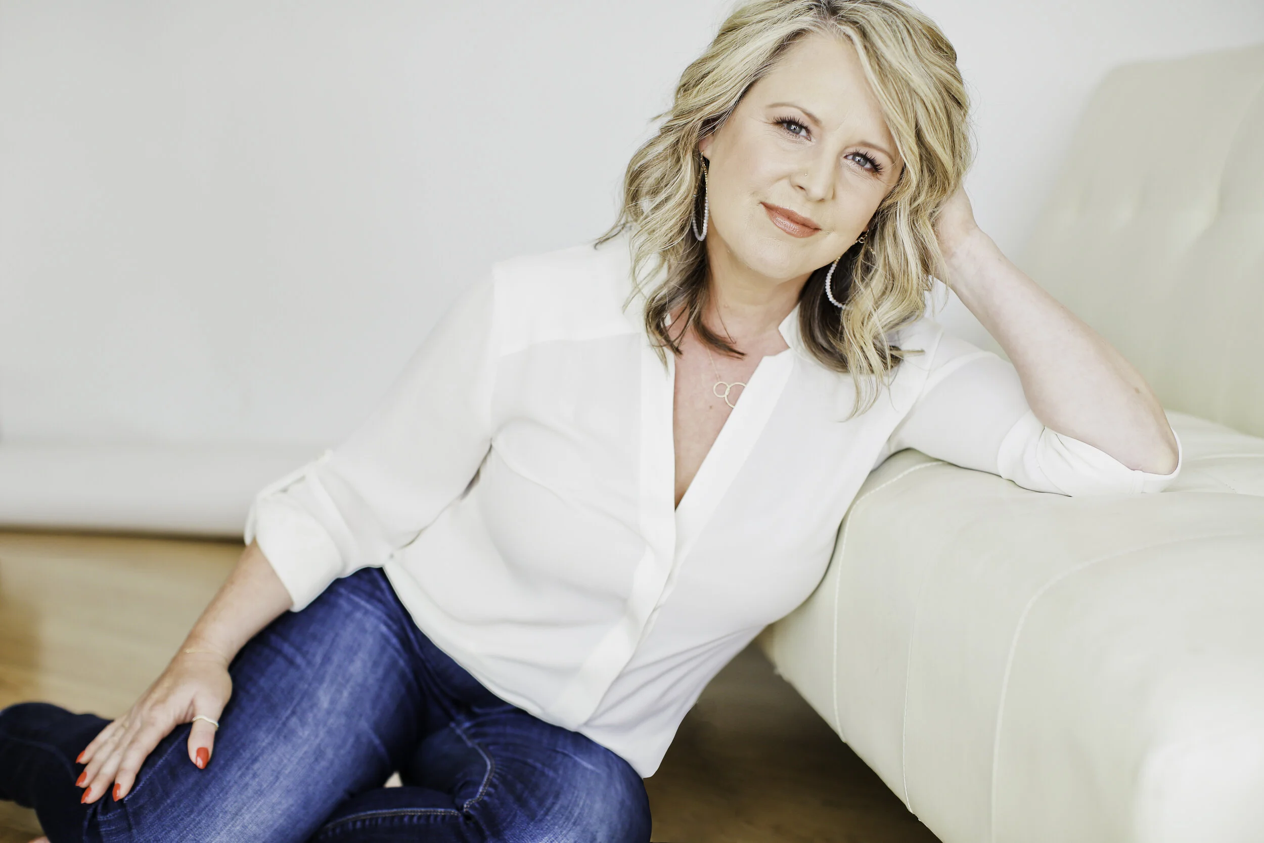 Kate Anthony, CPCC, The Divorce Survival Guide