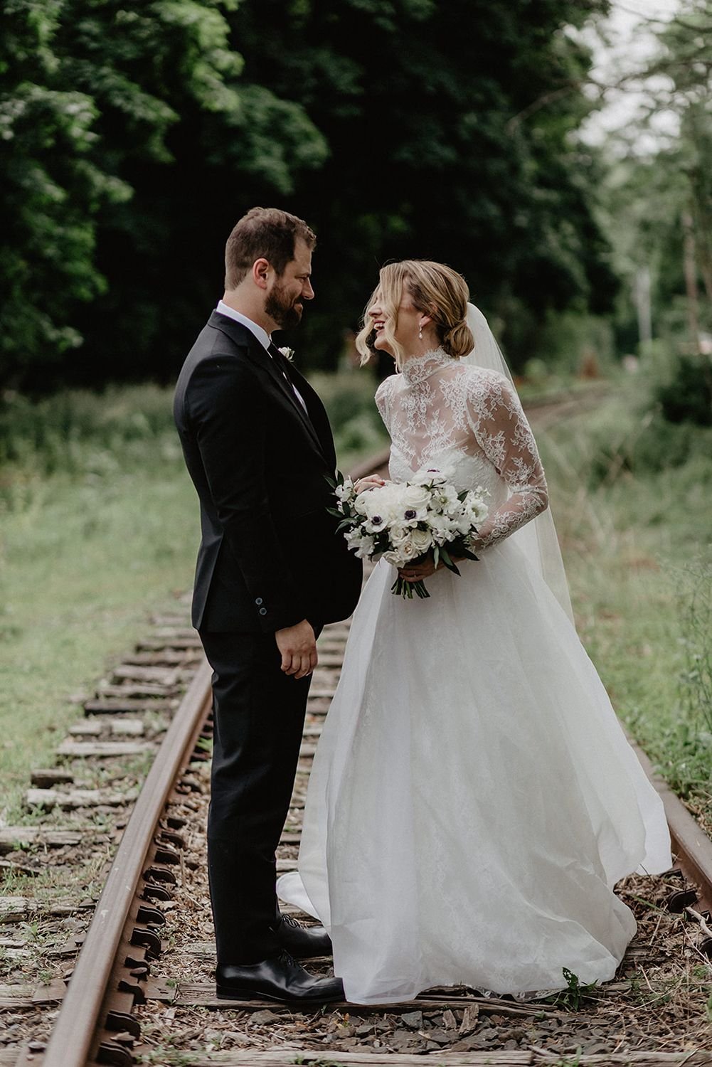 Hudson Valley Wedding Planner | Cathy's Elegant Events, LLC