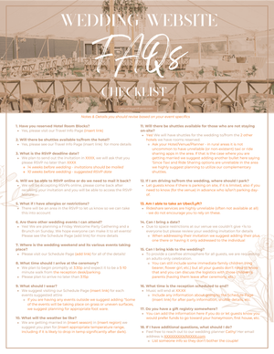 Hudson Valley Wedding Planner | Cathy's Elegant Events, LLC