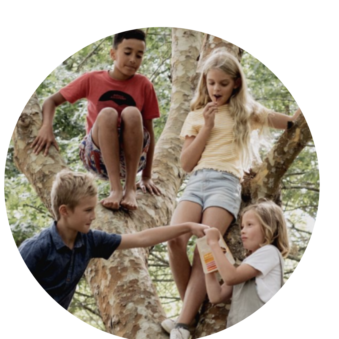 Mindfood Mag: The natural fruit snack much loved by three generations ...