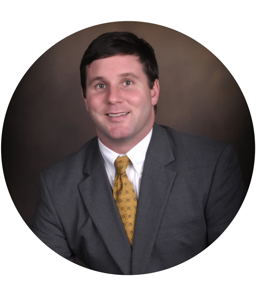 Trey Lamar — Lamar&HannafordPA