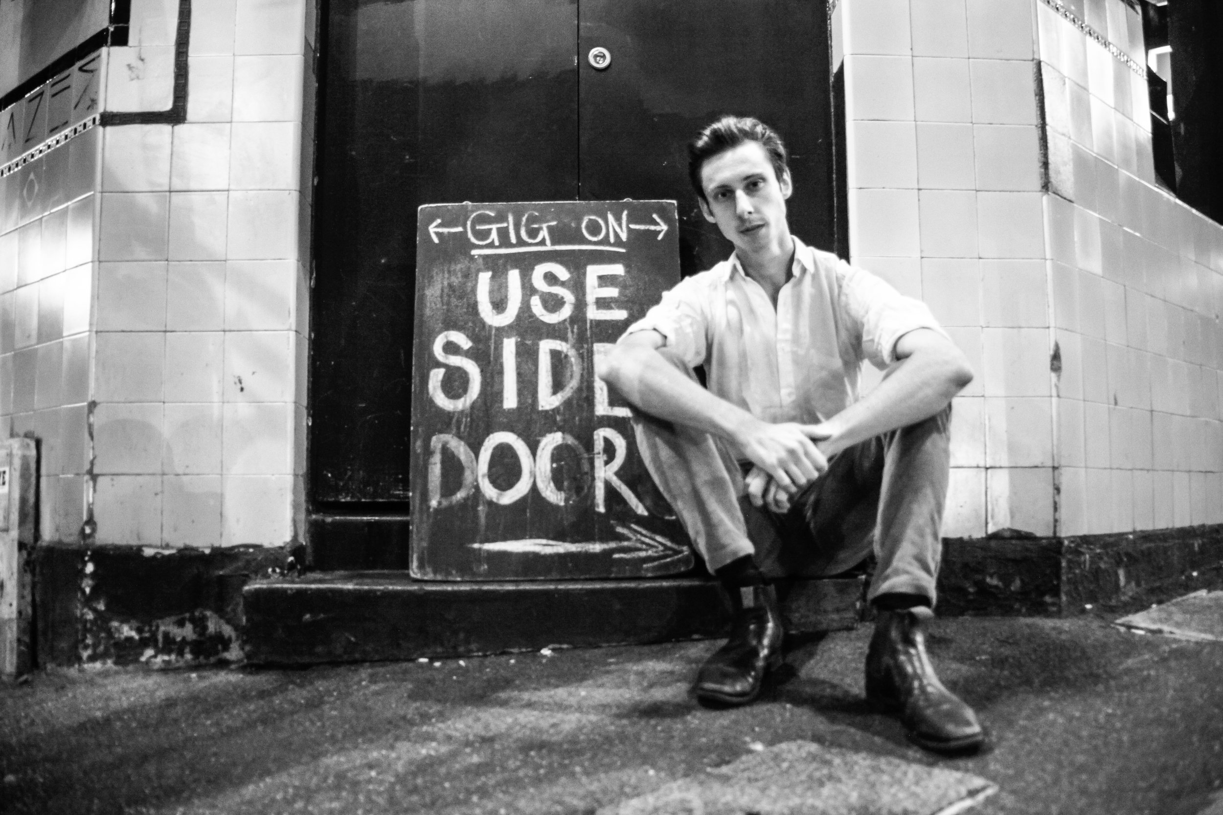 EPK — Skyscraper Stan