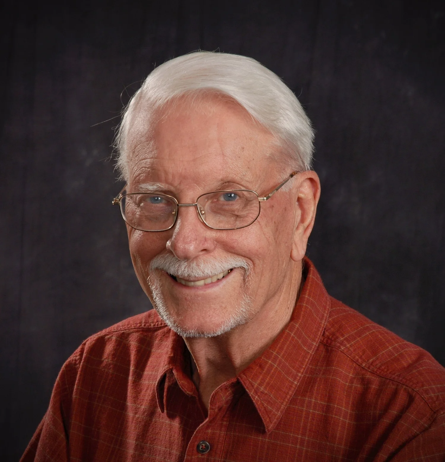 Biography — John Hoyte