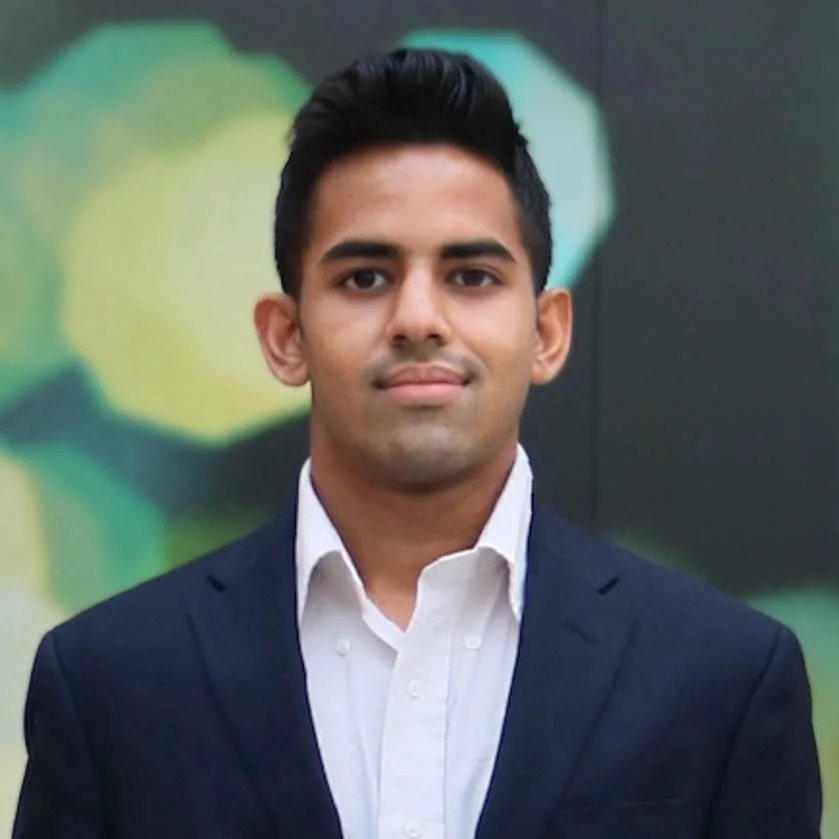 Executive Board — SREG