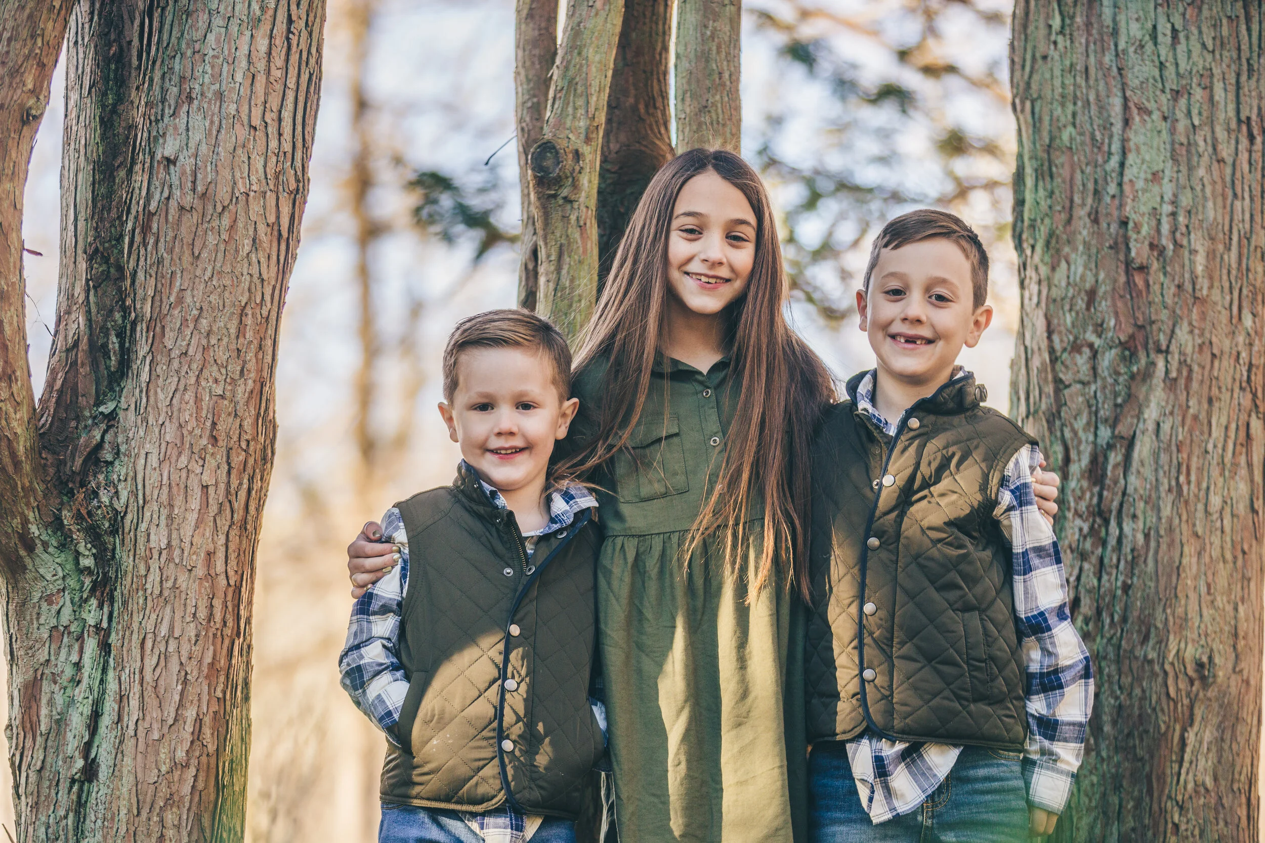 Family — KPS Photography